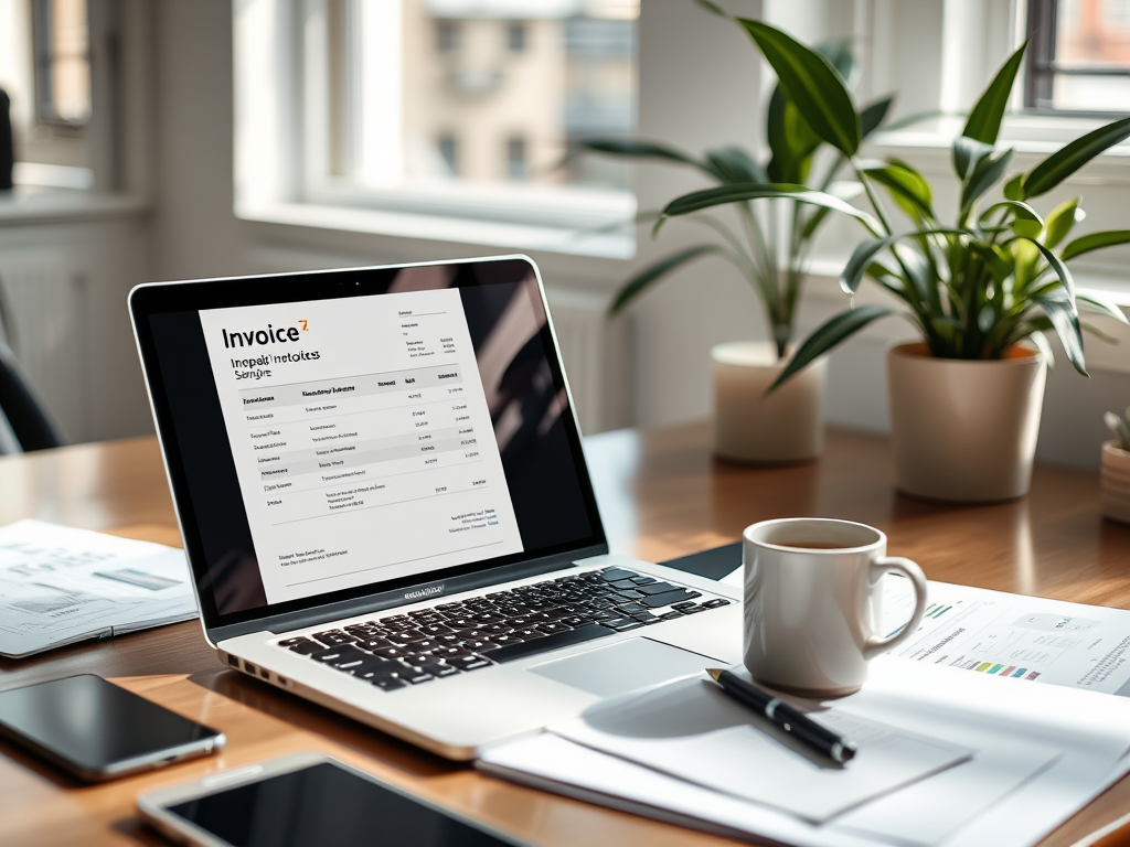 How to Professionally Handle Unpaid Invoices – Blog | Invoice Bacon